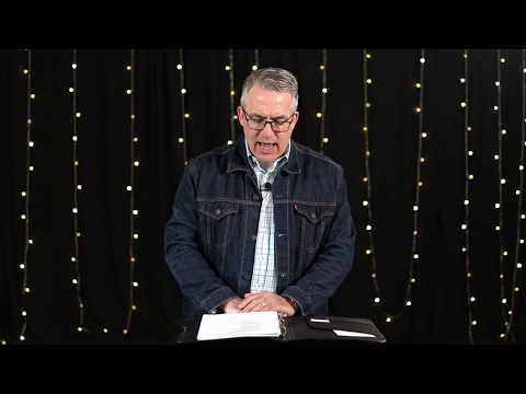 Joel 2:25-32 | Hope for Today