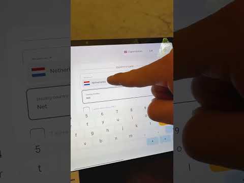 Mr. Lewis check in tutorial