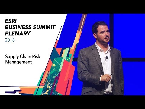 General Motors: Supply Chain Risk Management