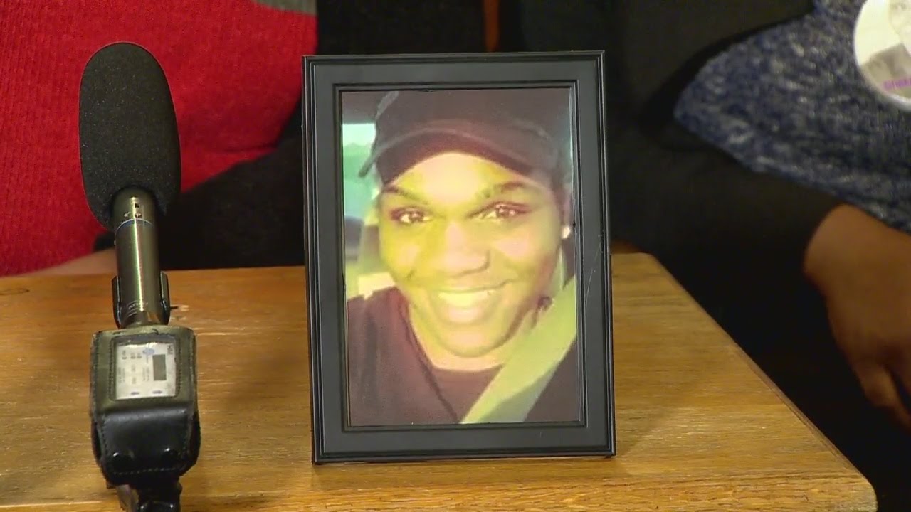 Mother Speaks Out After Son’s Alleged Killer Surrenders