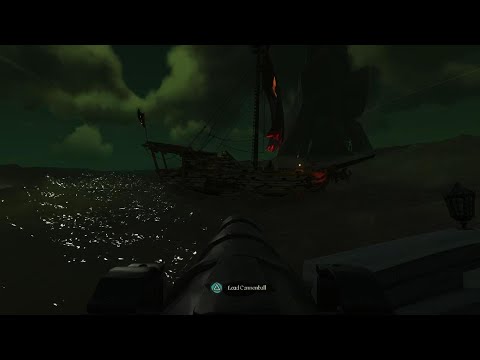 Sea Of Thieves_Imbetterthanyou but give up