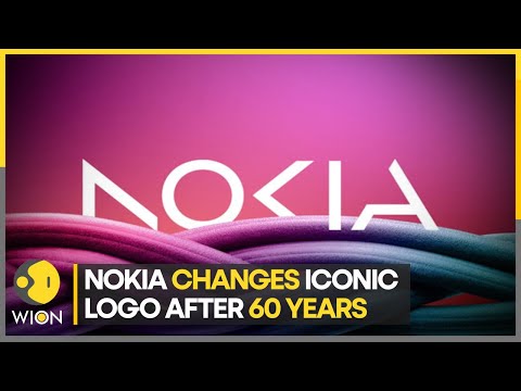 CEO targets growth in networks, enterprise businesses; Nokia changes iconic logo | Latest | WION