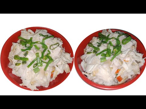 MAG LUTO TAG NANGKA TINUNOAN SUD AN SA PANIHAPON // FOR DINNER //CHERYL QUIMADA
