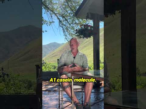 Is Goat Milk Easier to Digest? The Goat Guy Explains 🐐🥛