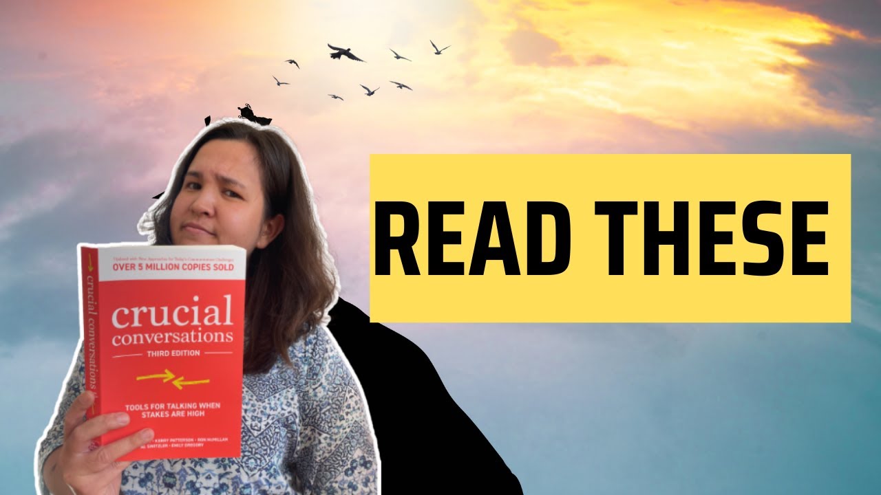 5 Books All Software Testers Should Read