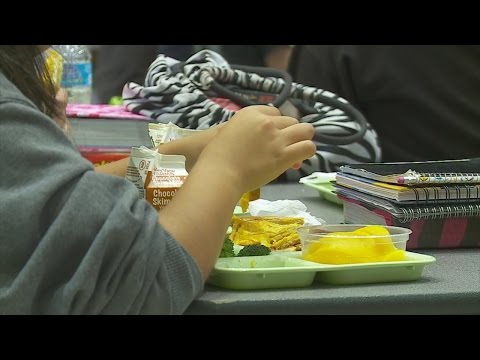 DeRusha Eats: Minneapolis Public Schools