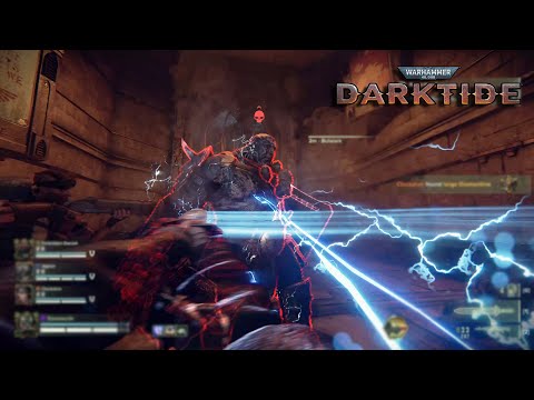 Steam Community :: Video :: W40k: Darktide - Espionage "Archivum ...