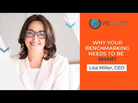 Why Your Benchmarking Needs To Be Smart? Healthcare Finance - Healthcare Finance