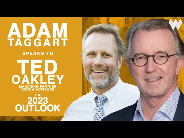 Ted Oakley Media Appearances - Oxbow Advisors