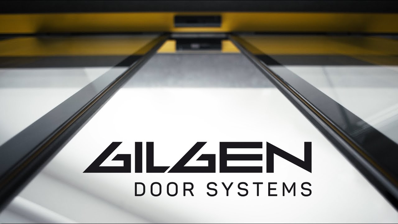 Gilgen Door Systems AG