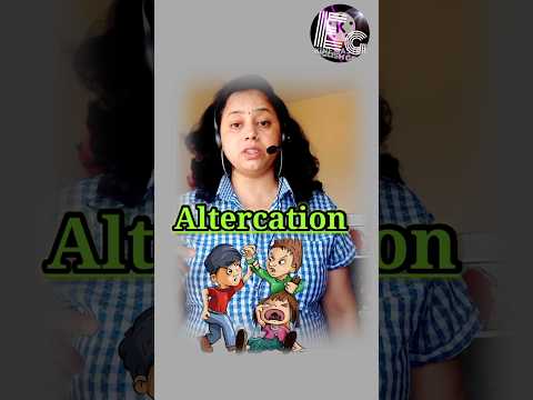 Root word..'Alter'#viral#trendingshorts#youtube Norman Lewis