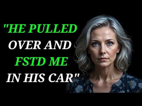 When My Husband’s Coworker Gave Me a Ride, I Had No Idea What Was Coming | A True Infidelity Story