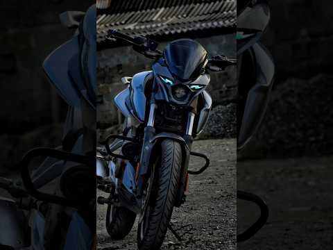 Top 5 Modified Bajaj Pulsar N250/150 ❤️💥 #shorts #short