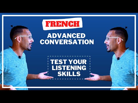 From intermediate French to advanced / Visit a brewery in French