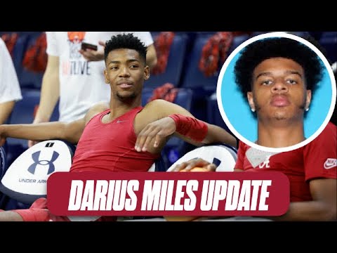 Nate Oats clarifies Brandon Miller's involvement in Darius Miles murder case | Alabama Basketball