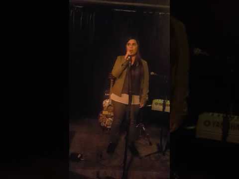 Reut -Peter Pen (Kalsea Ballerini song)