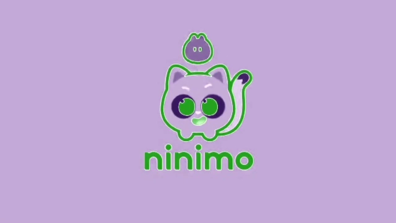 [REQUESTED] Ninimo Logo Effects [Cadbury Csupo Effects]