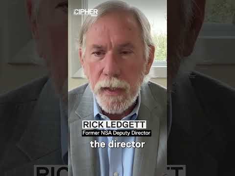 NSA and Cyber Command