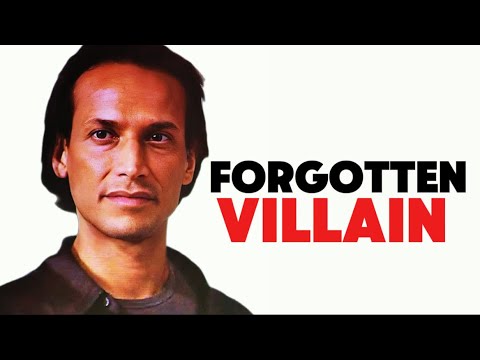 The Dexter villain Everyone forgot