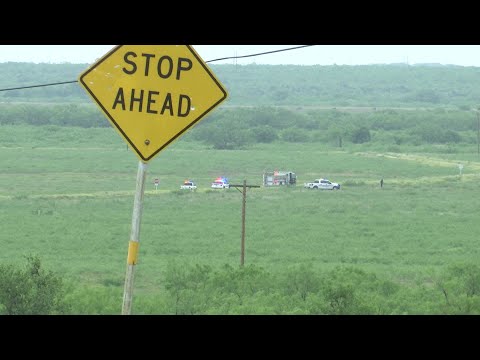 Plane makes emergency landing at San Angelo's Mathis Field