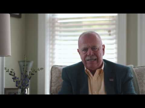 Lou Gargiulo: Why I am running for NH State Senate District 24