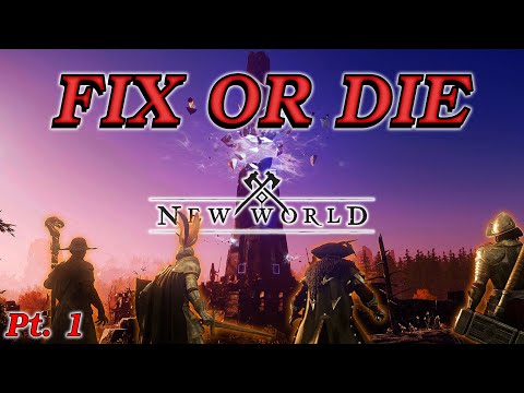 Steam Community :: Video :: Top 10 New World Problems that Amazon Needs ...