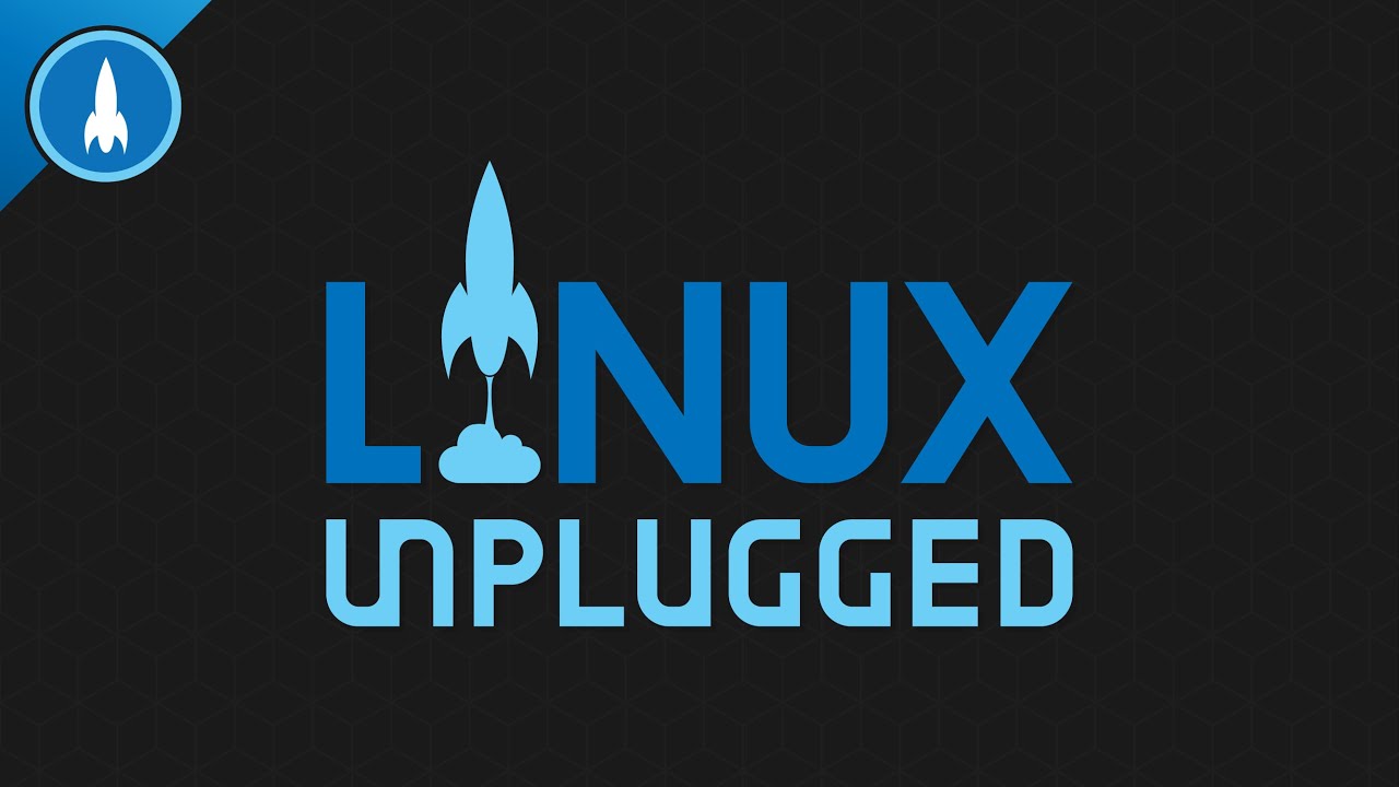 And the Answer is... | LINUX Unplugged 407