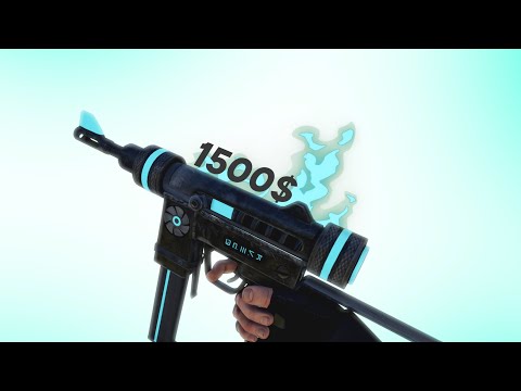 Steam Community :: Video :: The most expensive rust skins #shorts