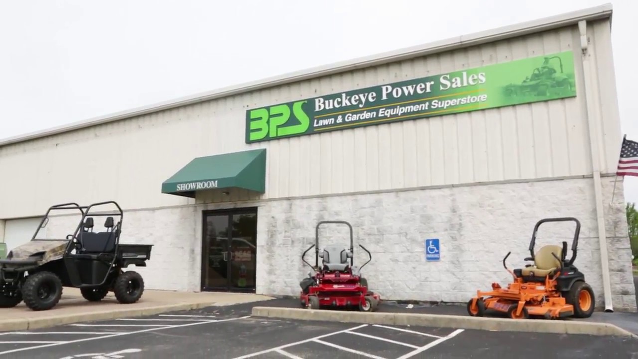 BPS Dayton