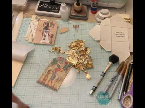 @Aspire to Inspire Arts and Crafts by Meo.Helen