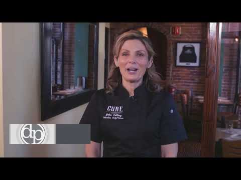 Dining Playbook: Cure Restaurant
