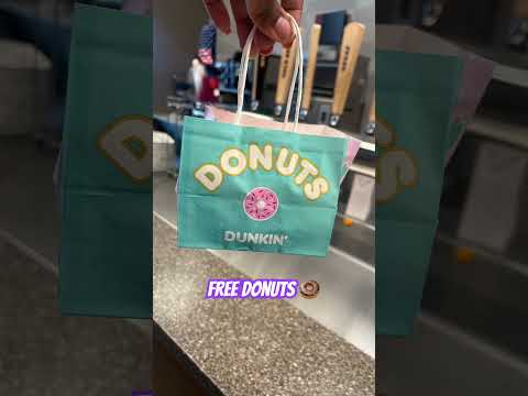National Donut Day