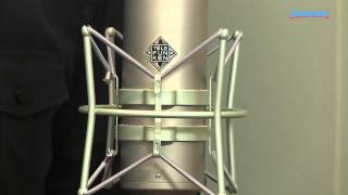 Telefunken U47 - What To Know & Where To Buy | Equipboard