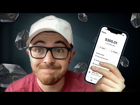 TOP CRYPTO HARDWARE WALLET FOR 2025 | Bitkey Review