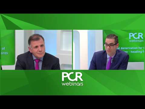 Renal denervation for treatment of hypertension – heading for new shores - Webinar