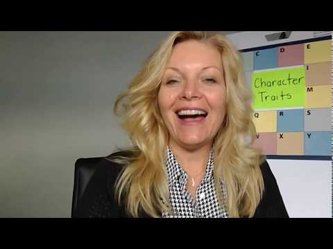 SEL | List and Organize Character Traits - Lesson 4