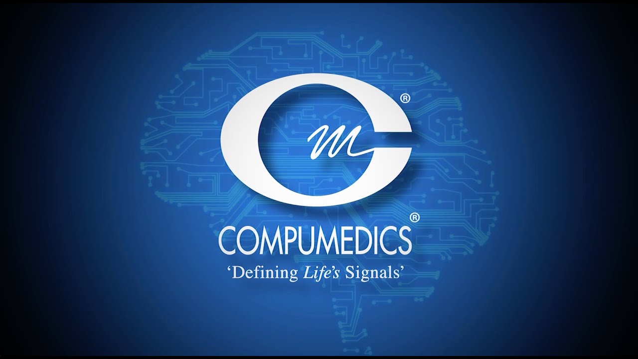 Compumedics Corporate Overview Video 2025 ©