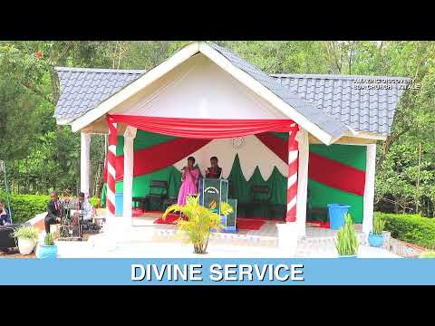 AMAZING DISCOVERY SDA CHURCH -YOUTH MINISTRY SABBATH
