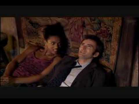 Doctor Who: The True Meaning of "YANA"