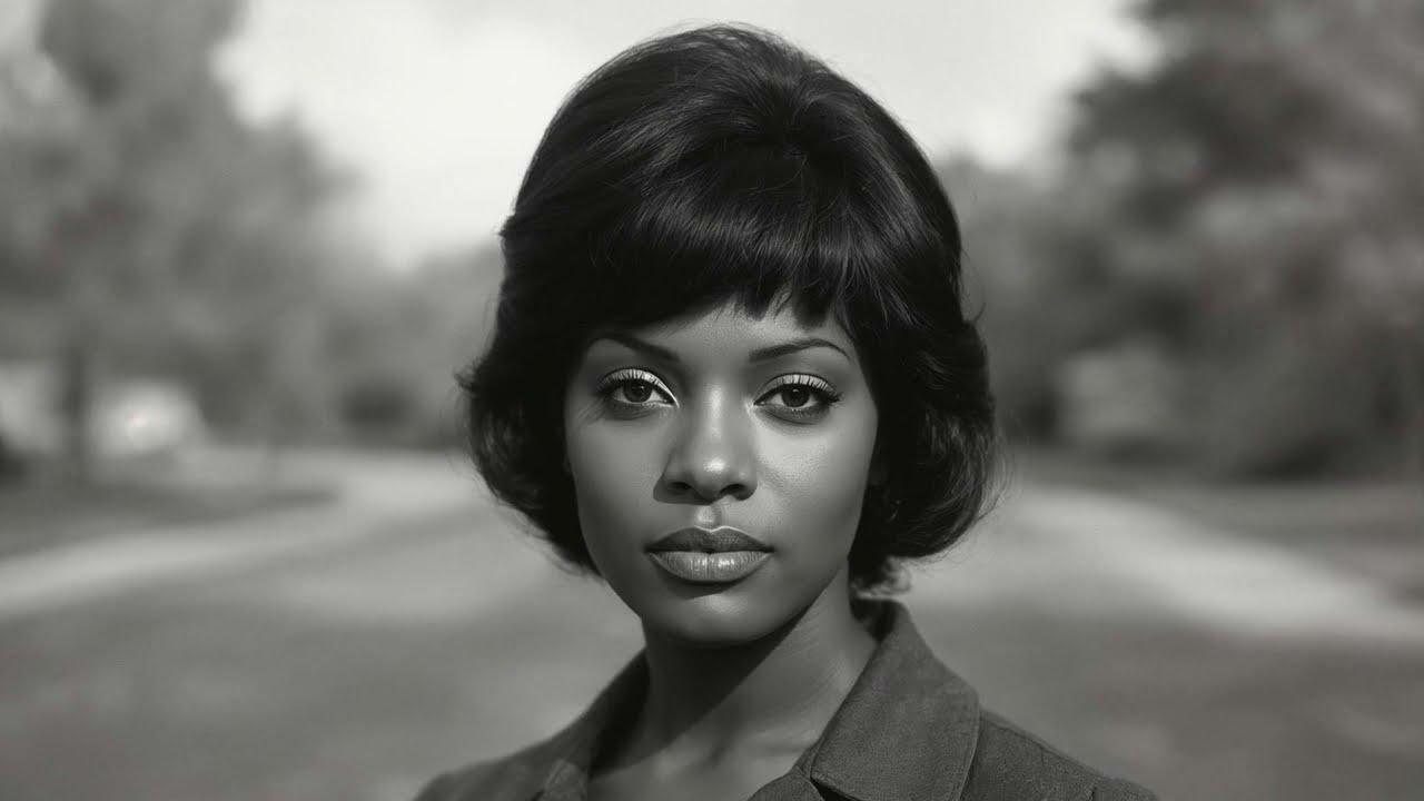 Sherry Mae Scott - These Are The Reasons Why I Love You