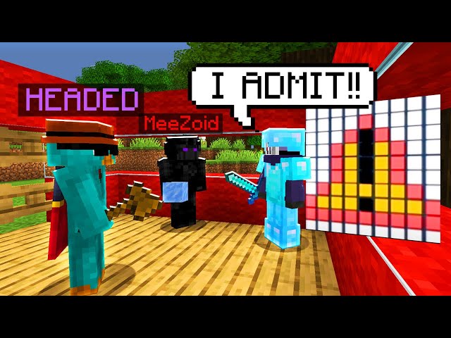 5 best Minecraft servers with YouTubers in 2023