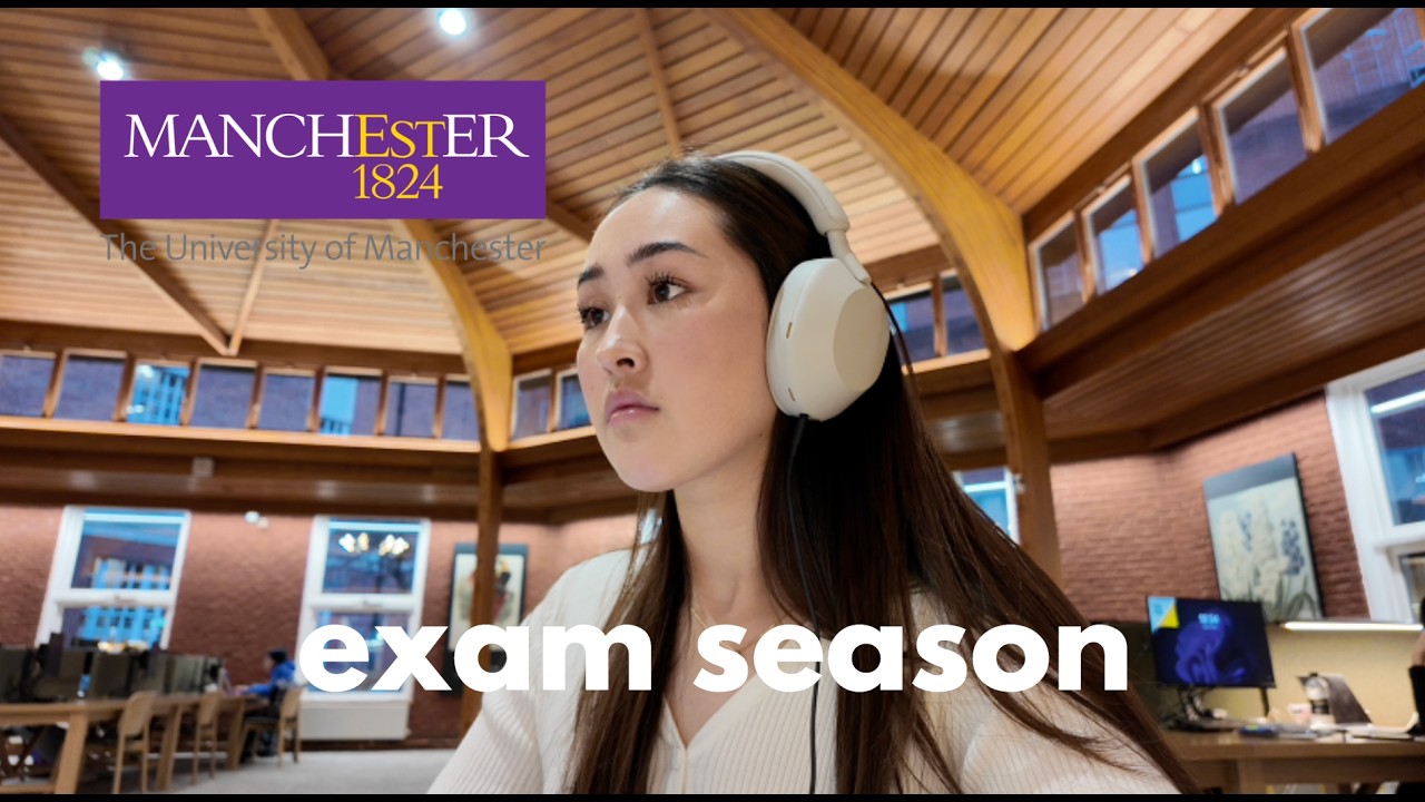 The University of Manchester | semester 1 exams