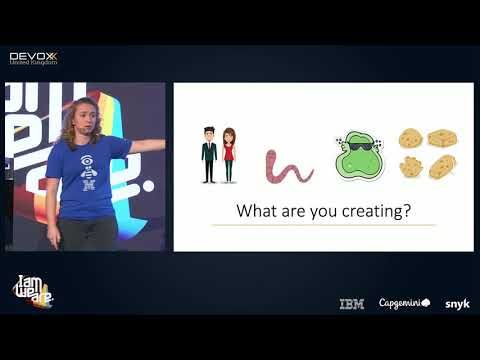 Cloud Anatomy 101: Breaking down Cloud-native by Grace Jansen
