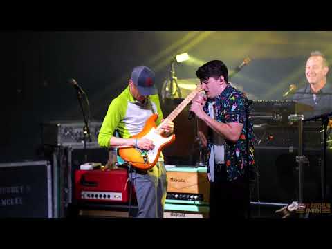 Andy Arthur Smith x @umphreysmcgee  – Kielbasa (Tenacious D Cover Live at Stubb’s in Austin, TX)