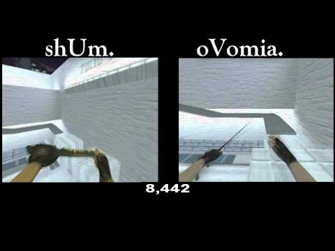 Steam Community :: Video :: Duel oVomia. vs shUm.