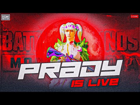 ๐ROAD TO 500 sub๐๐PRADY YT is LIVE๐ #bgmilive #bgmitamil |๐THE ULTIMATE BGMI SQUAD |๐