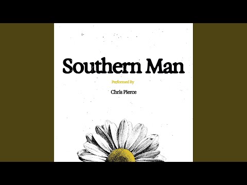 Southern Man