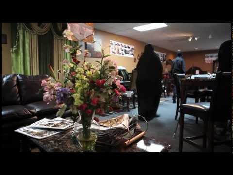 Home of Comfort Furniture Store