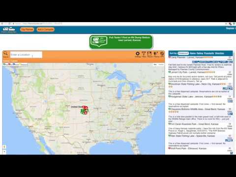 Lifesplanations (travel): 7 Essential Travel Sites/Apps For Your Van Life Adventure