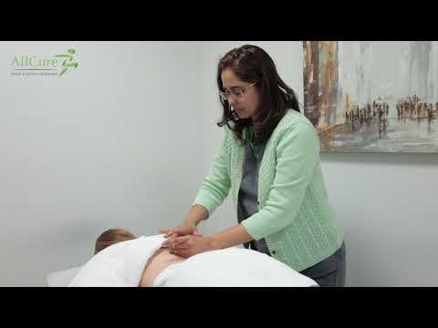 AllCure Spine and Sports Medicine